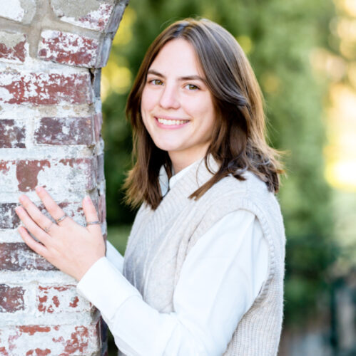 Corlew receives Jeff Koppel Memorial Scholarship from Head Start Assoc ...